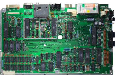 Commodore 128