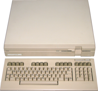 Commodore 128